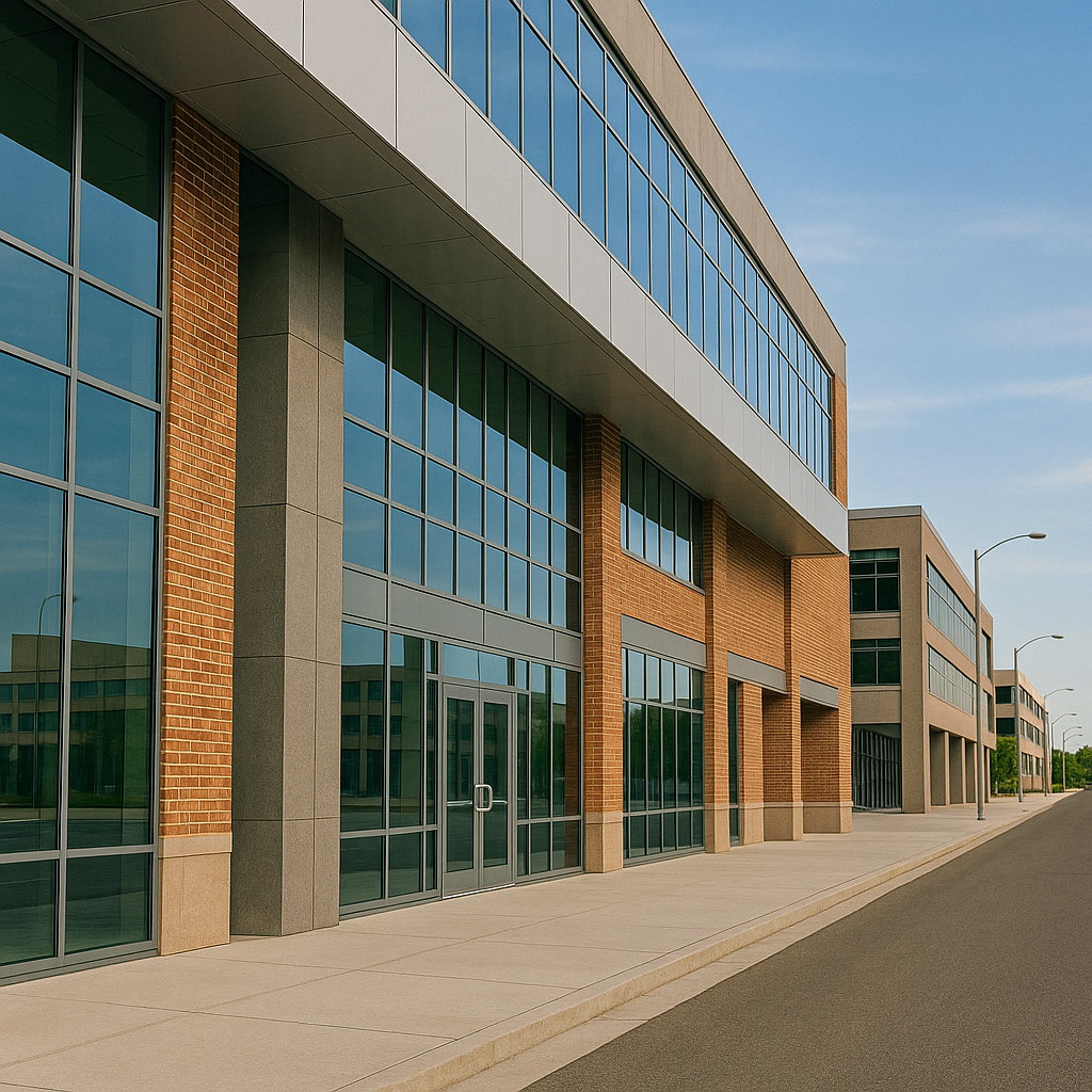 LA Inspections - Professional Inspection Services